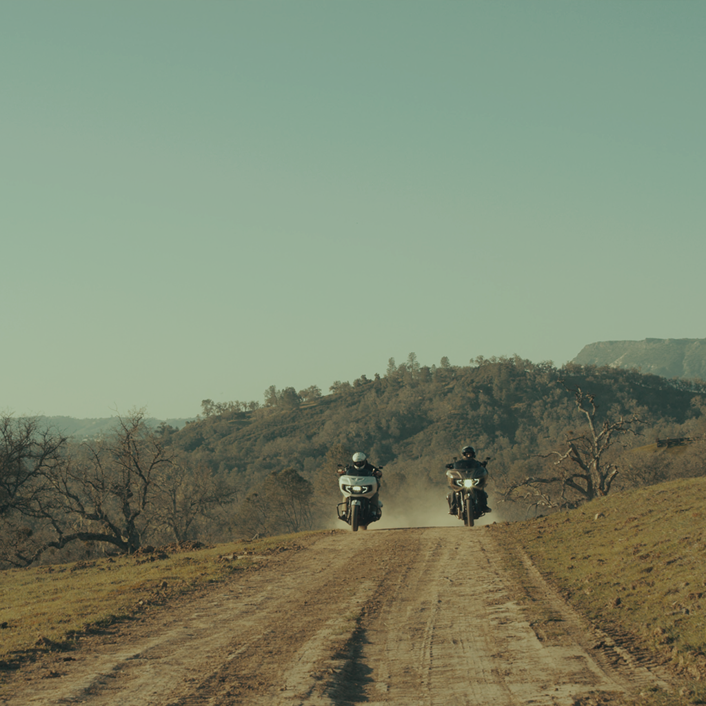 Retson Ross – Director of Photography